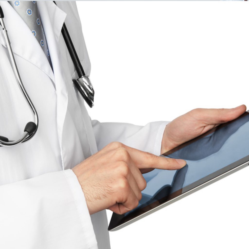 Chequeos Médicos - Centro Médico Calahonda